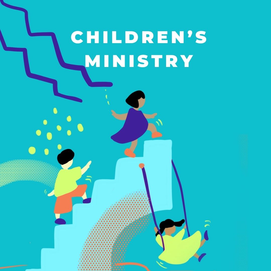 Bethesda Frankel Estate Church