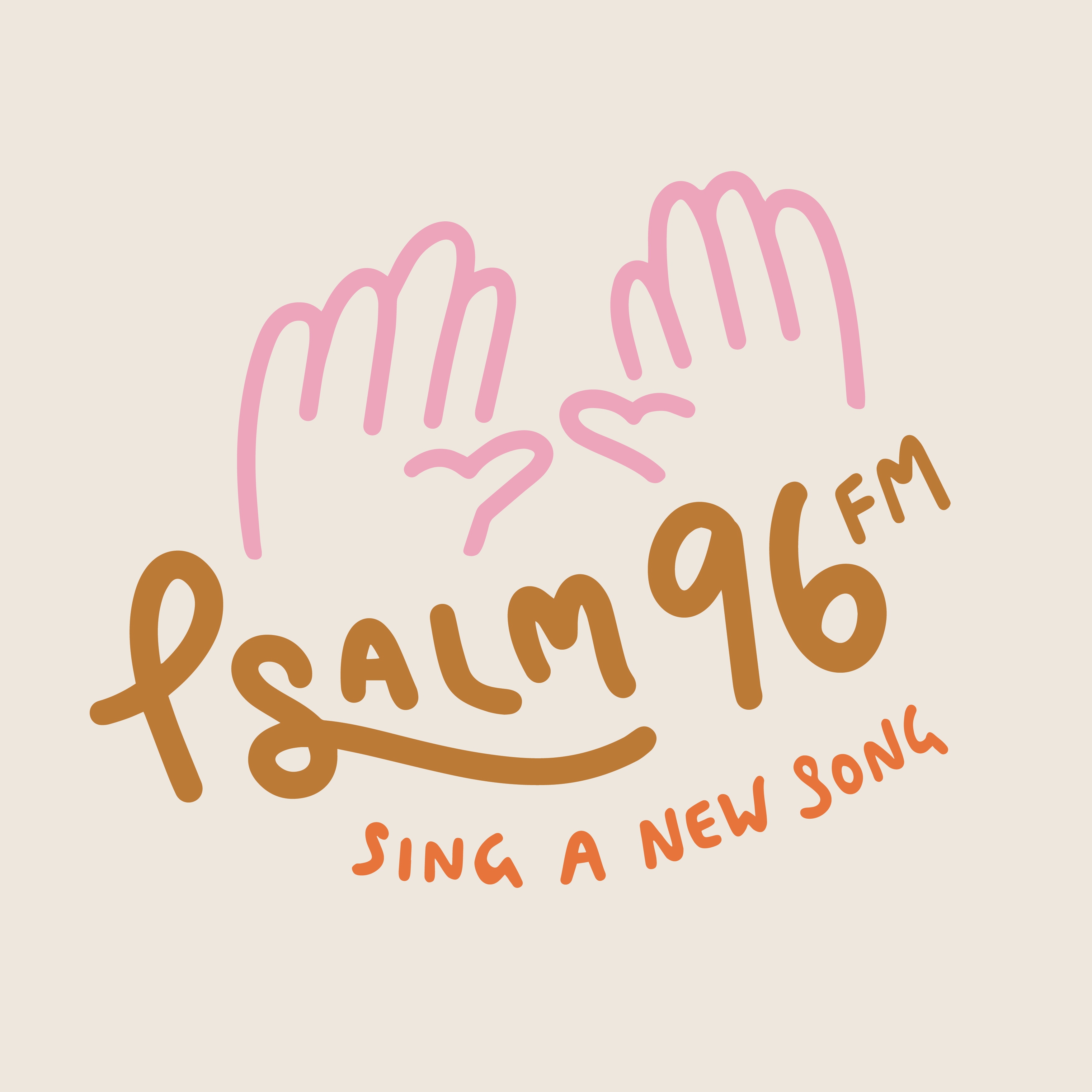 96fm Logo Profile For Simon Murdoch On Cork's 96FM