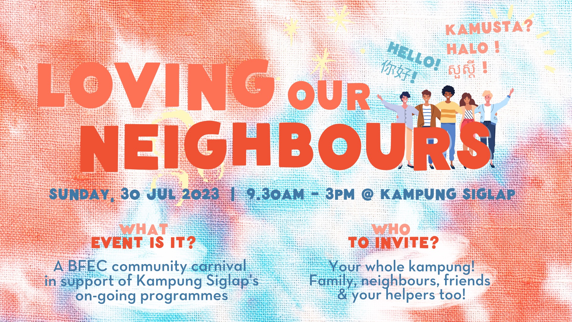 Bethesda Frankel Estate Church