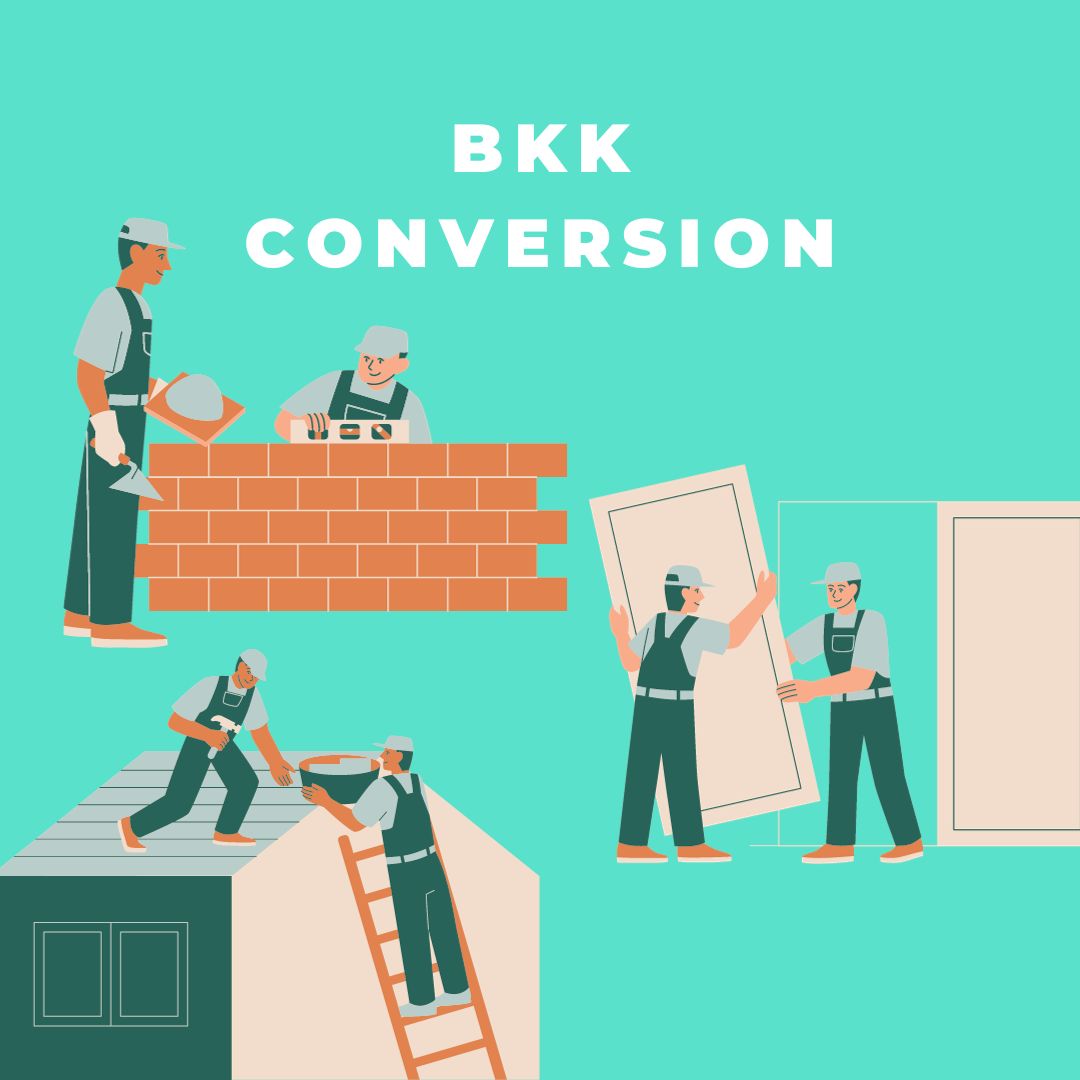 Bethesda Frankel Estate Church