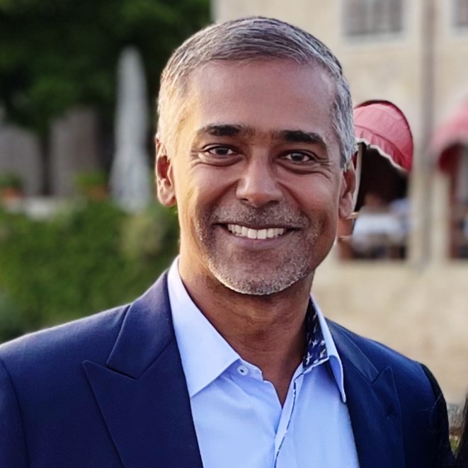 Bethesda Frankel Estate Church